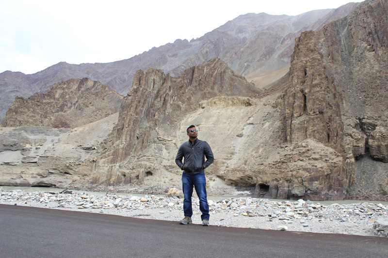 Alchi Monastery Leh (2) – Travel And Trekking