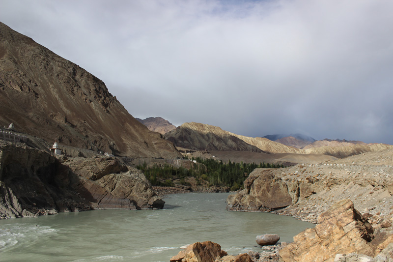 Alchi Monastery Leh (4) – Travel And Trekking