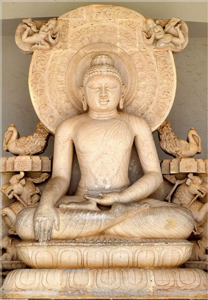 Shanti Stupa – Dhauli | Odisha – Travel And Trekking
