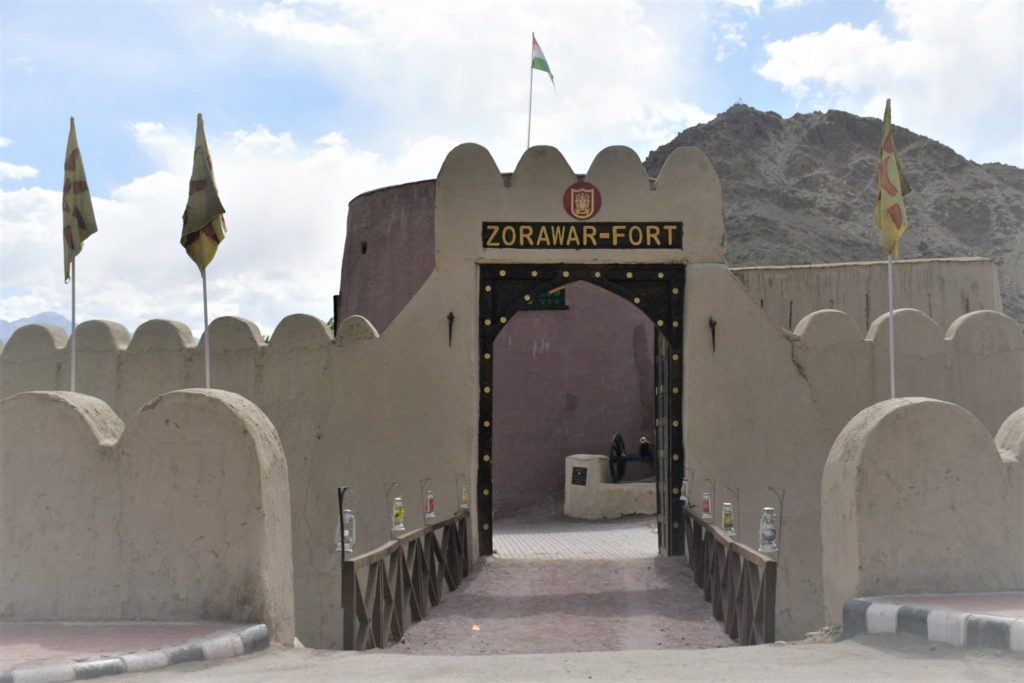 Leh & Ladakh : A List of Best Places You Should Visit – Travel And Trekking