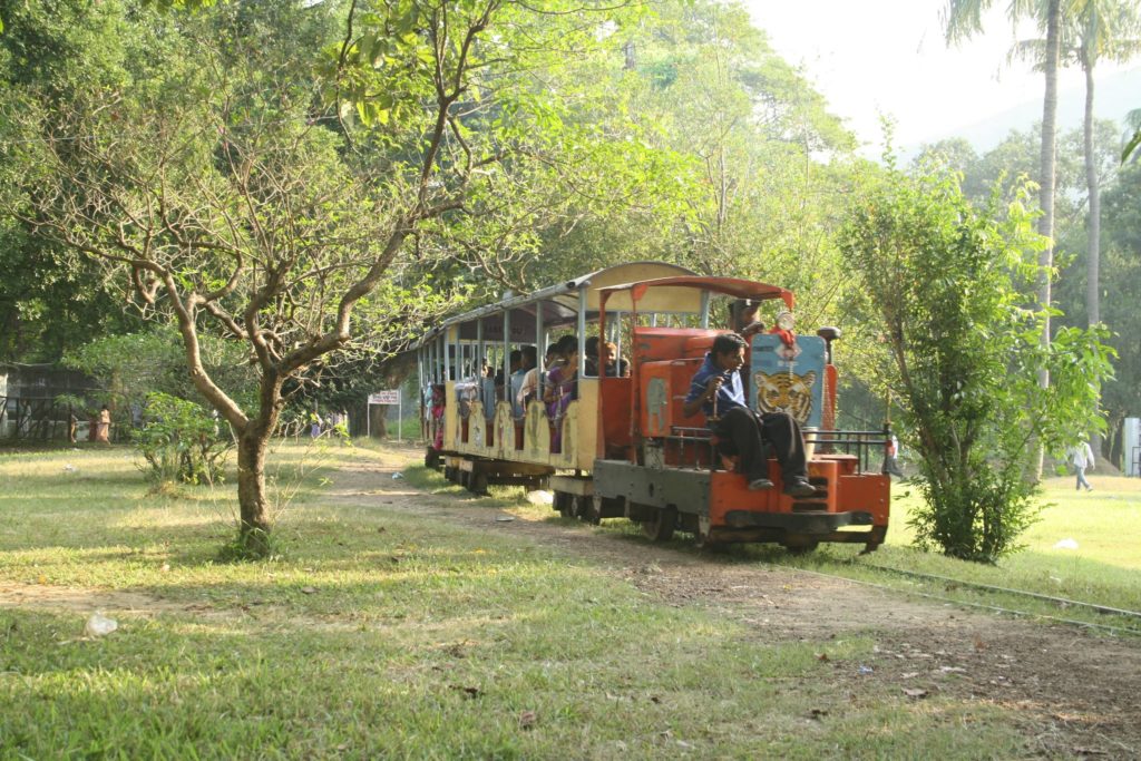 Best Places of Visit In Rourkela Steel City | Odisha – Travel And Trekking