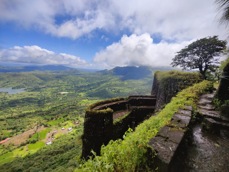 Tikona Fort | Trek Blog | Best Time | How to Reach & Tips – Travel And ...